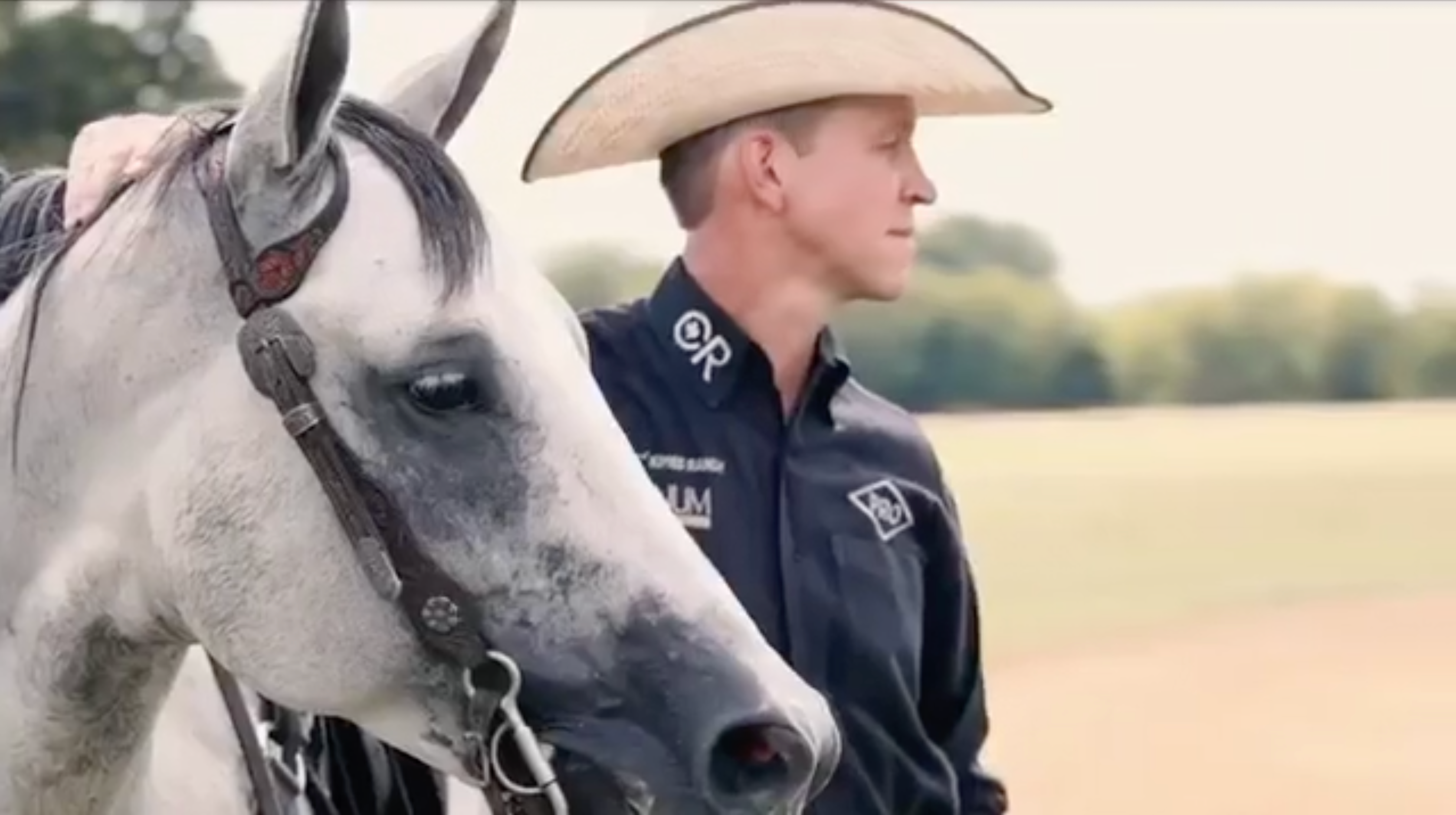 Bud Lyon Performance Horses f